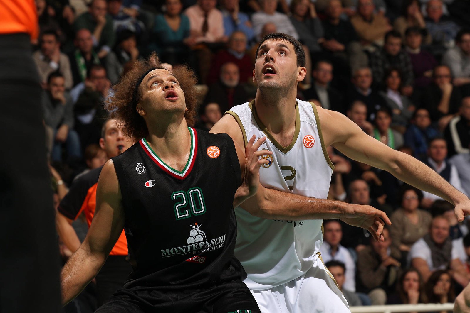 Nikola Mirotic next chapter is in Milan - Sportando